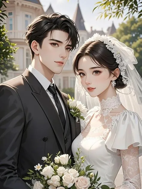 Cố Tổng, Con Gái Anh Ở Mẫu Giáo Tiết Lộ Tình Sử | Lâm Dịch Hoan × Cố Tí ...