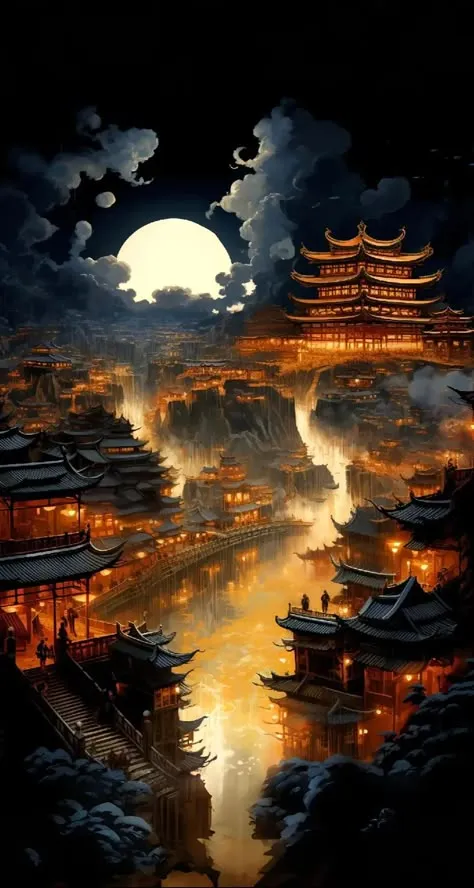 Vợ Ta Thượng Tướng Quân - Truyện Huyền Huyễn Đầy Kịch Tính - Chương 271 ...